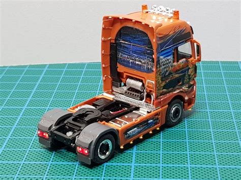 Pin Von Michael Klein Auf Mikromodellbau RC Modelle 1 87