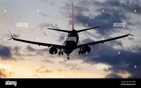 September 16 2022 Richmond British Columbia Canada An Air Canada