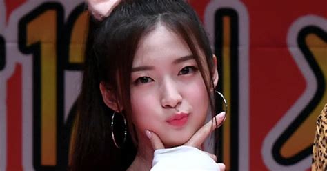 [포토] 오마이걸 아린 귀여운 매력 가득