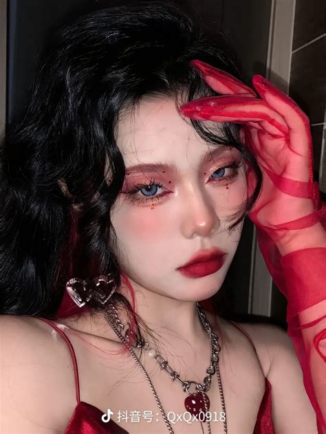 Douyin Makeup Pretty Makeup Makeup Looks Asian Makeup