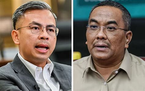 Lebih Tepat Banding Tangkapan ‘pakcik Hina Sanusi Jawab Fahmi Fmt