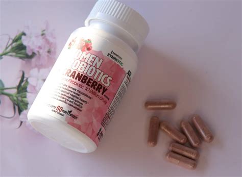 Azmabiotech进口蔓越莓益生菌：平衡私处菌群，轻松告别妇科困扰 知乎