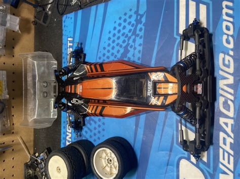 Team Associated B D ARTR R C Tech Forums