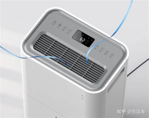 除湿机的工作原理是什么五大副作用弊病需慎重对待 知乎