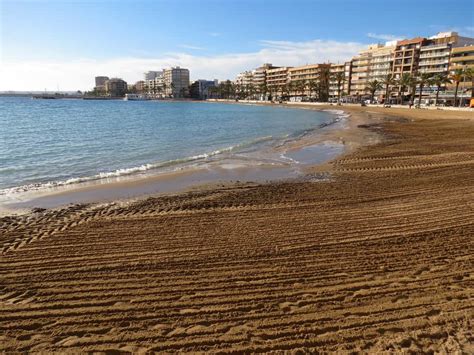 15 Mejores Cosas Para Hacer En Torrevieja Actualizado 2025