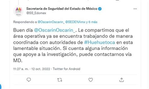 Secuestraron A Otro Niño En Edomex En Horario Escolar Se Lo
