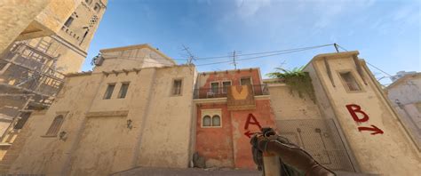 Cs2 Mirage Lineups Made By The Cs Lineups Community