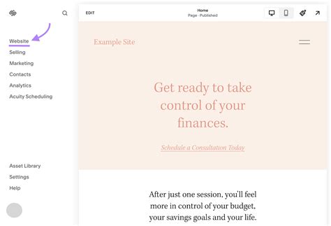Squarespace Seo Tips To Optimize Your Website