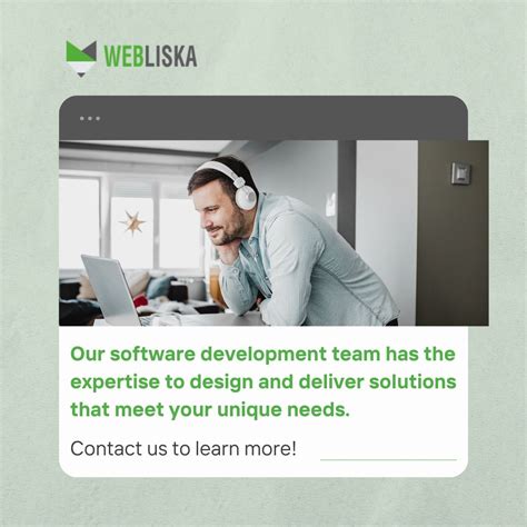 webliska technologies inc on linkedin expertise softwaredevelopment