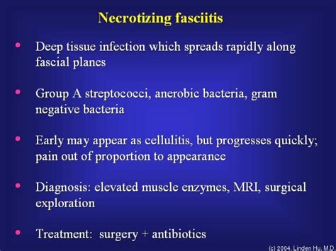 Redefining The Face Of Beauty A Rare Skin Eating Bacteria