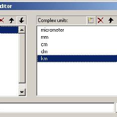 Equation Editor Module Download Scientific Diagram