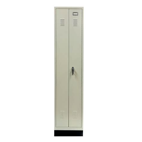 Sanyon Metal Military Storage Locker Aluminum Military Locker