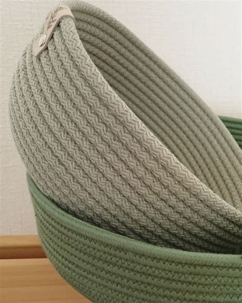 Корзина зигзаг Идеи для корзины Вязаные корзины Декор в доме