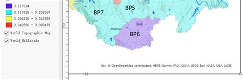 Arcgis Pro去除服务图层制作者名单arcgis Pro导出地图删除右下角小字制作者服务许可 Csdn博客