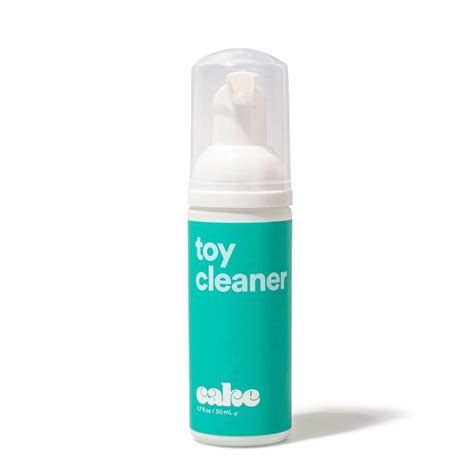 My 6 Favorite Sex Toy Cleaners Rachel Wright