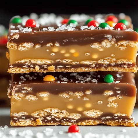 Irresistibly Easy Christmas Crack Recipe Ultimate Saltine Toffee