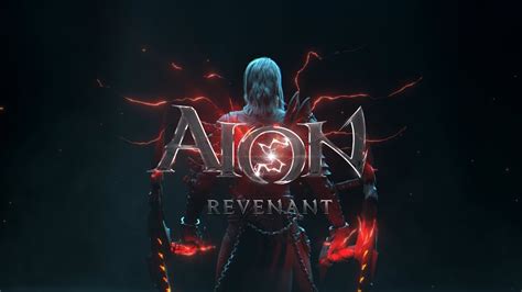 Aion Youtube