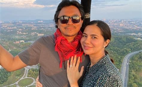 Netizen Dakwa Noor Nabila Pernah Sebut Status Single Bakal Cerai