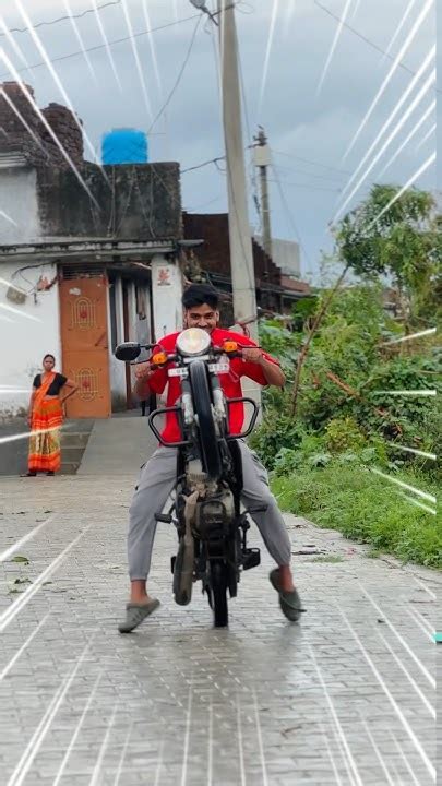 New Super Bike 😂 Youtube