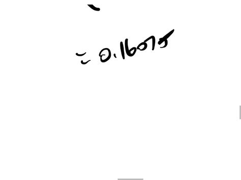 Solved What Rate Of Interest With Continuous Compounding Is Equivalent
