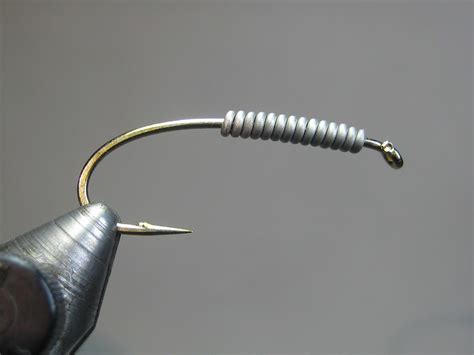 Big Y Stonefly Nymph SBS Step By Step Patterns Tutorials Fly Tying