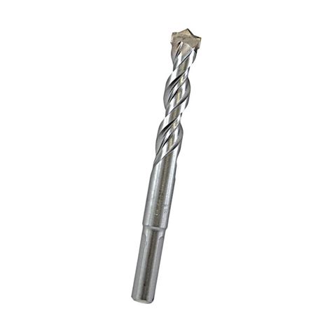 Brocas diamantadas para perfuratriz de concreto