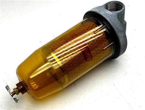 Baldwin Pf10 Fuel Filter Cross Reference
