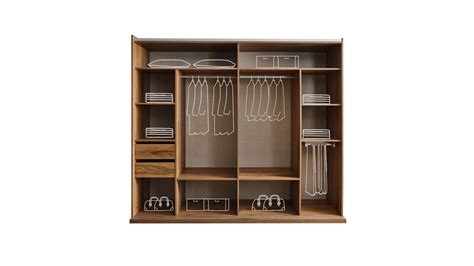 Clara Lux Sliding Door Gunesfurniture