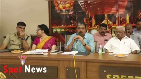 ശബരിമല തീര്‍ഥാടകര്‍ക്ക് അടിയന്തിര സഹായവുമായി സേഫ്‌സോണ്‍ഏഴുമിനിറ്റില്