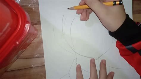 Assassination Classroom Toka Yada Drawing Youtube