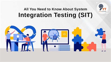 Integration Testing What Is Integration Testing Definition Tools