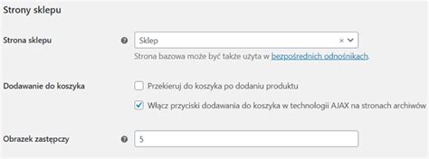 Produkty WooCommerce Jak skonfigurować wyświetlanie i magazyn