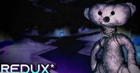 Redux Wiki Fandom