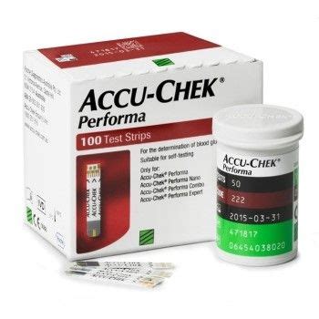 ACCU CHEK GUIDE STRIPS Medical Supplies Doctor Supplies Healthcare Supplies Medical