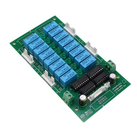Wholesale Piano Keyboard Circuit Board Single Sided Pcb Pcba Assembly