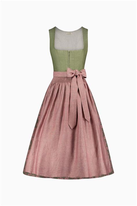 Dirndl Antonia Gottseidank