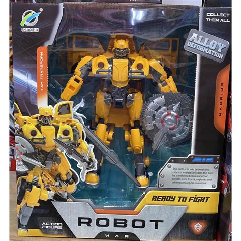 【corey 現貨】大黃蜂變形金剛 全武裝 25cm 變4電影變形 25cm 柯博文 大黃蜂小黃蜂18cm 蝦皮購物