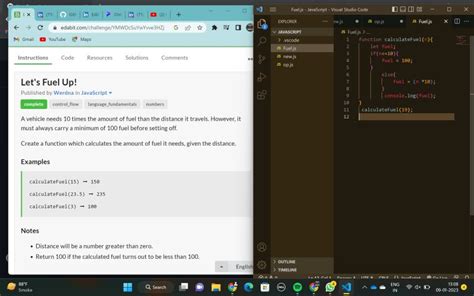Sudhir Venkatesh On Linkedin Day1 20daysofcodestreak Vitbhopal Vitbhopalgaming Javascript