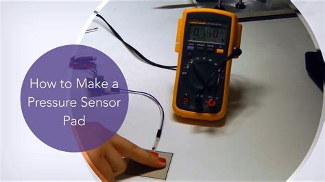 Pressure Sensor Pad Arduino At Geraldine Raposo Blog