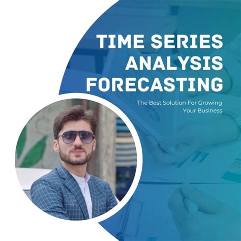 Do Time Series Forecasting And Regression Analysis Using Python Excel