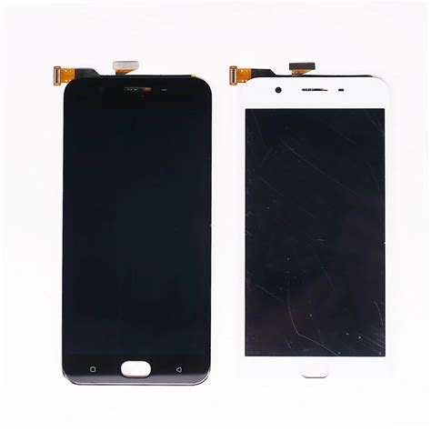 Hot Sale For Oppo F S Lcd For Oppo F S F F F Lcd Display Screen Replacement Buy For Oppo