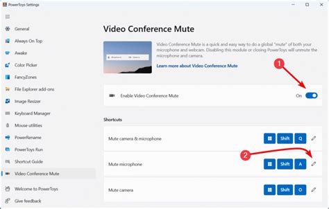 How To Mute Mic In Windows With A Keyboard Shortcut