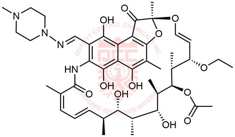 Quality Control Chemicals Qcc