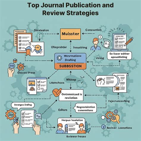 Top Journal Publication And Review Strategies Dos And Donts — Yonsei