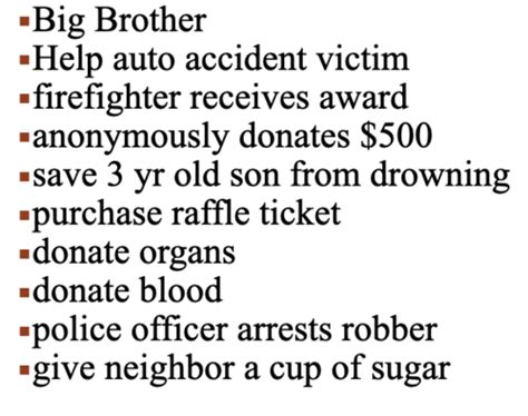 Ch 14 Altruism And Cooperation Flashcards Quizlet