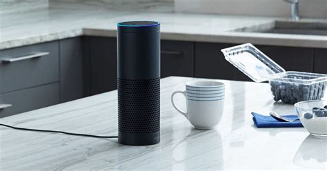 82 Comandos De Voz De Alexa Que Tienes Que Probar En Tu Amazon Echo