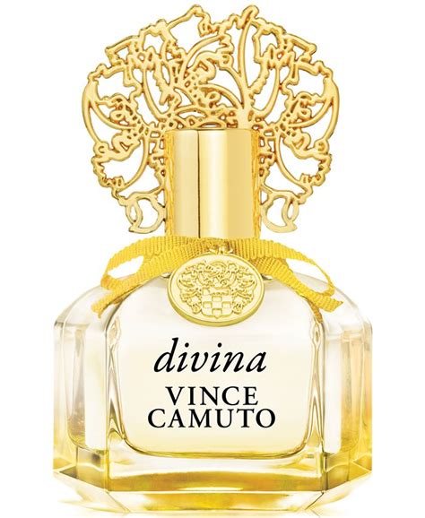 Vince Camuto Divina Eau De Parfum 1 Oz Macys