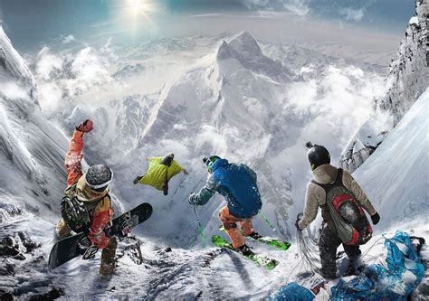 The 15 Most Dangerous Sports In The World