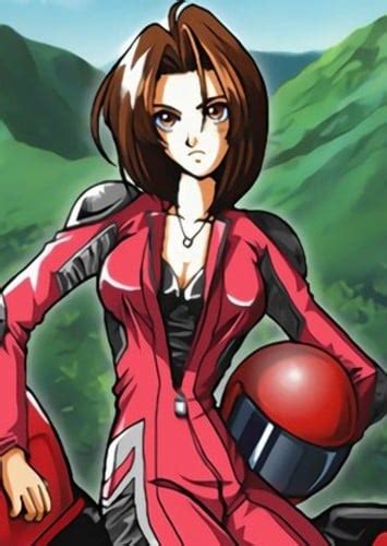 Aoi Kusanagi Mywaifulist