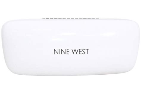 Nine West Nw5199 450 Eyeglasses Womens Aqua Tortoise Full Rim 47 17